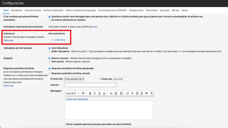 Como finalizar um email profissional: 12 Dicas e exemplos |JivoChat