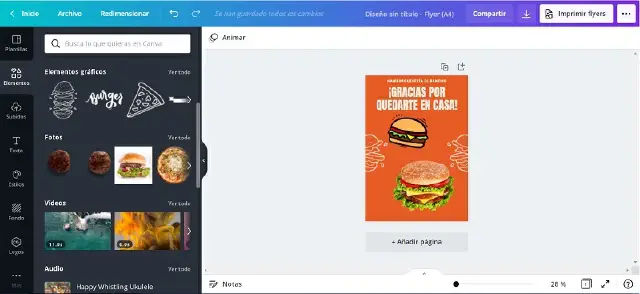 Canva: cómo hacer diseño gráfico gratis online fácilmente