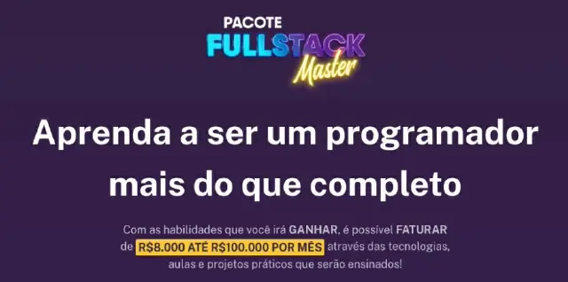 11 Melhores Cursos de JavaScript em 2026