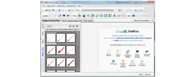 15 melhores ferramentas de captura de tela