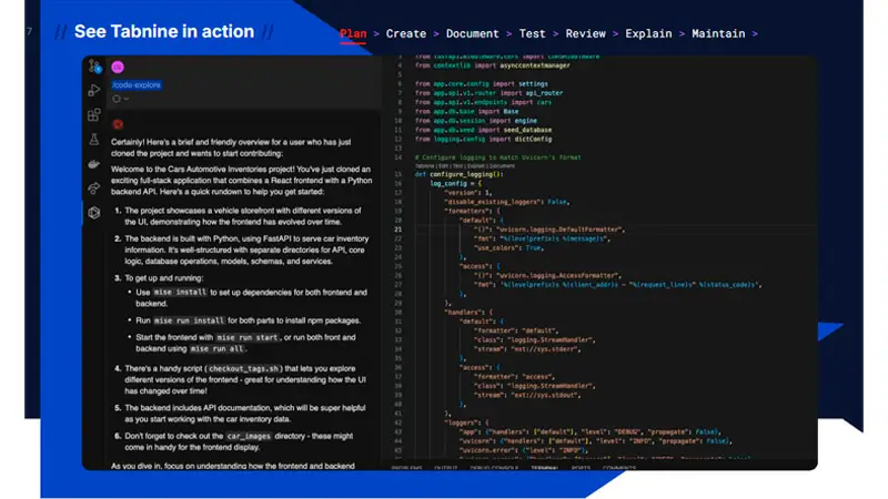 IA para Desenvolvimento de Software: 10 Melhores Ferramentas
