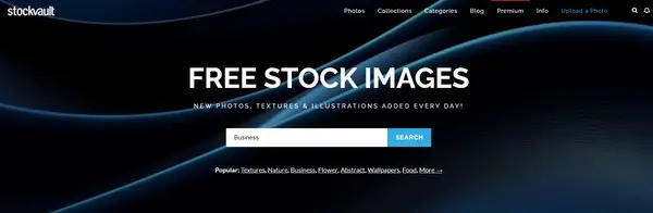 Imágenes sin copyright: 28 mejores bancos de imágenes