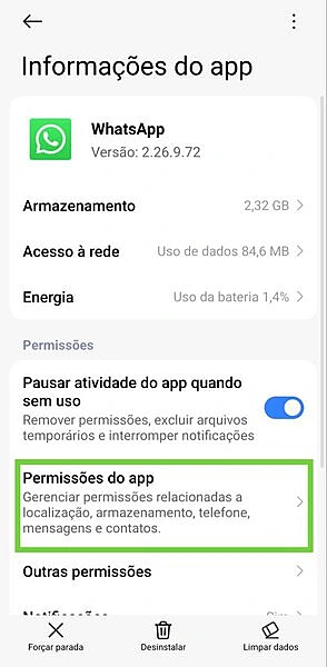 Localização em tempo real no WhatsApp: Como ativar e compartilhar