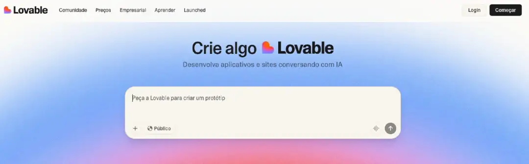 Lovable IA: o que é e como funciona |JivoChat