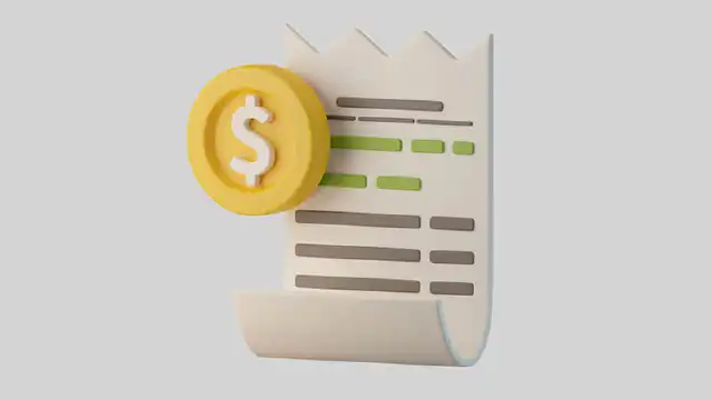 Recibo de pagamento: o que é e modelos para emitir