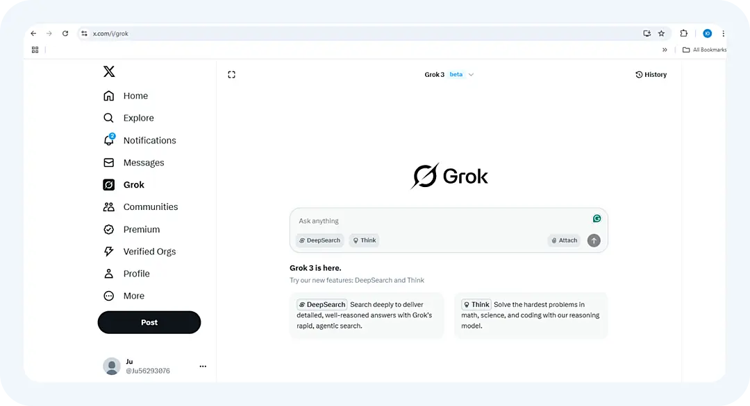 Grok 3 — что это за нейросеть и как ее использовать
